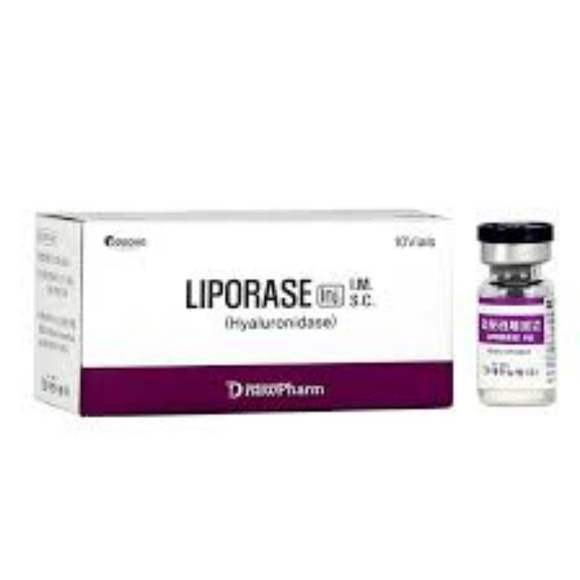 Skincare | 1 Vial Liporase Hyaluronidase Filler Dissolver | Poshmark